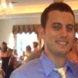 Nick Santillo - Founder @ Because - Crunchbase Person Profile