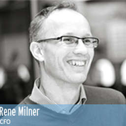 Rene Miller - Crunchbase Person Profile