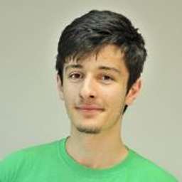 Marius Trif - Co-founder @ Enveloper - Crunchbase Person Profile