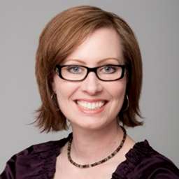 Katherine Sears - Senior Manager, SMB Customer Marketing Strategy ...