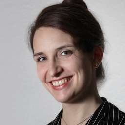 Julia Bader - Crunchbase Person Profile