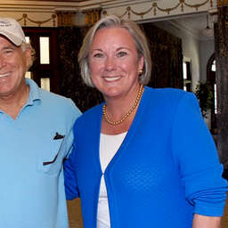 Martha D Saunders - Crunchbase Person Profile