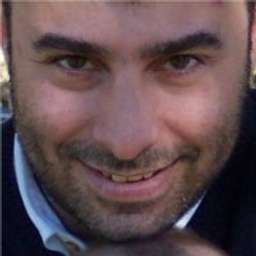 Michael Pearl - Co-Founder & CEO @ Gigspan - Crunchbase Person Profile