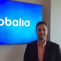 Jonathan Moquin - CEO @ Globalia - Crunchbase Person Profile