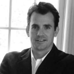 Jay Cahill - Crunchbase Person Profile