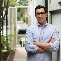 Marc Simons - Co-Founder @ Giant Spoon - Crunchbase Person Profile