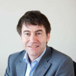 Richard Laverty - Director @ Appreciation Engine - Crunchbase Person ...