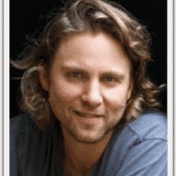 Jon Ehrlich - Founder @ Qwire - Crunchbase Person Profile