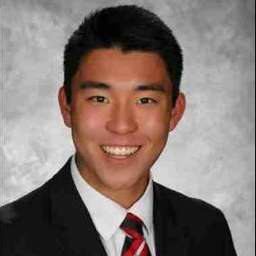 Nick Wang - Crunchbase Person Profile