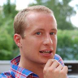 Claes Hain - Crunchbase Person Profile