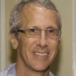 Derek Gordon - Crunchbase Person Profile