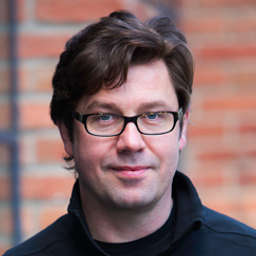 Michael Hughes - Co-CEO and Co-founder @ LoopUp - Crunchbase Person Profile