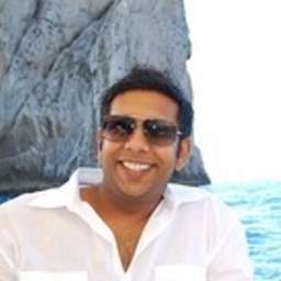 Ajay Mago - Partner @ EM3 - Crunchbase Person Profile
