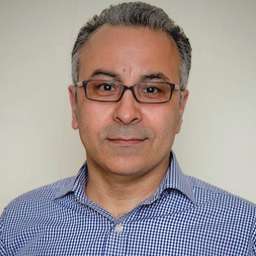 Mehdi Siami - Product Manager @ Foolproof Group - Crunchbase Person Profile