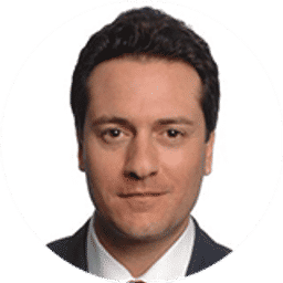 Chris Ganan - Crunchbase Person Profile