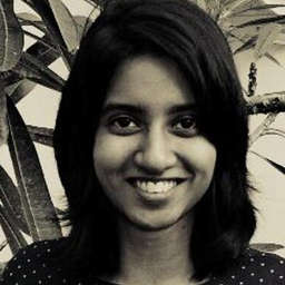 Varsha Adusumilli - Crunchbase Person Profile