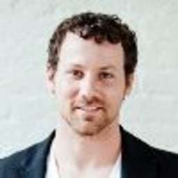 Grant Powell - Founder and CEO @ Curiously - Crunchbase Person Profile