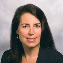 Gail Shulman - Executive Vice President and General Counsel @ United ...