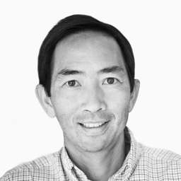 Peter Nieh - Partner and Co-Founder @ Lightspeed Venture Partners ...