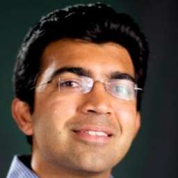 Samir Khosla - Crunchbase Person Profile