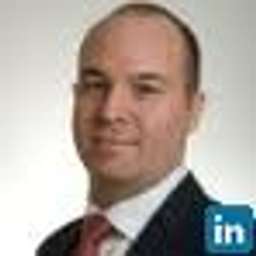 Tom Madden - Crunchbase Person Profile