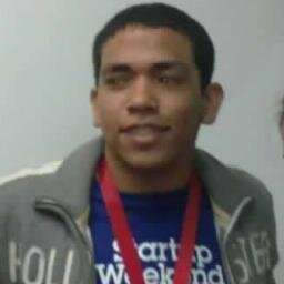 Juan David Ramirez J - Crunchbase Person Profile