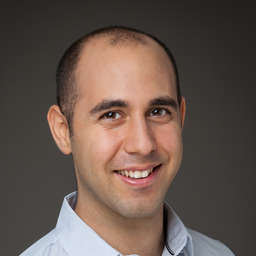 Amit Ben Shahar - Crunchbase Person Profile