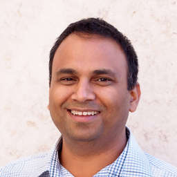 Vikrant Ramteke - Software Development Manager, Visual Search and AR @ Amazon - Crunchbase ...