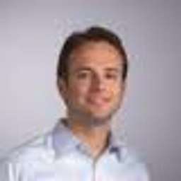 Nick McCann - Crunchbase Person Profile