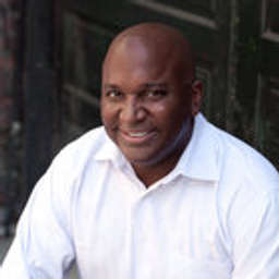 Bob Holden - Chief Executive Officer @ Shyn - Crunchbase Person Profile