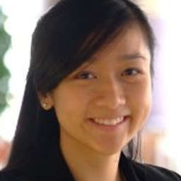 Jennifer Pan - Crunchbase Person Profile