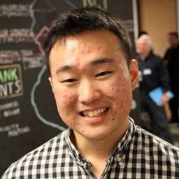 Zion Kim - Crunchbase Person Profile