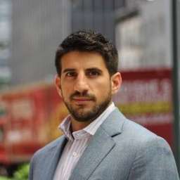 Charles Cascarilla - CEO and Founder @ Paxos - Crunchbase Person Profile