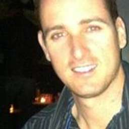 Shane Wolf - Crunchbase Person Profile