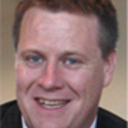 Joe Greiner - Crunchbase Person Profile