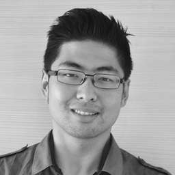 Juefeng Ge - Co-Founder, CMO, and CPO @ Ylopo - Crunchbase Person Profile