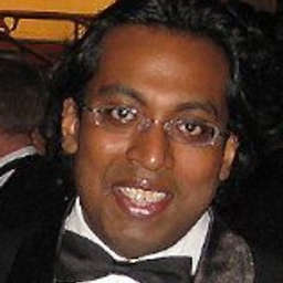 Indranil Datta - Crunchbase Person Profile