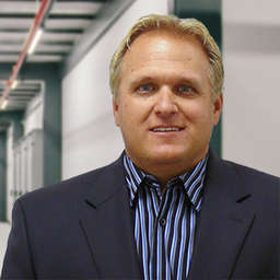 Cory Argyle - Chief Financial Officer @ Novva Data Centers - Crunchbase ...