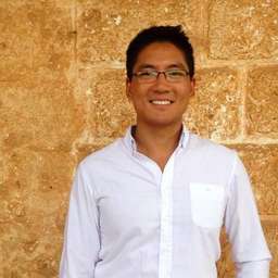 James Hu - Founder & CEO @ Jobscan - Crunchbase Person Profile