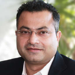 Rohit Khanna - Crunchbase Person Profile