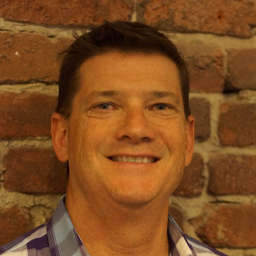 Chris Tilton - Crunchbase Person Profile