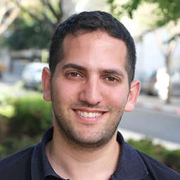 Ron Reiter - Co-founder and CTO @ Sentra - Crunchbase Person Profile