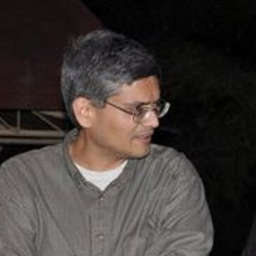 Amit Paranjape - Cofounder @ ReliScore - Crunchbase Person Profile