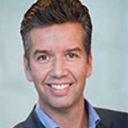 Richard Olav Aa - Crunchbase Person Profile