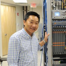 Jerry Guo - Cofounder and CEO @ Casa Systems - Crunchbase Person Profile