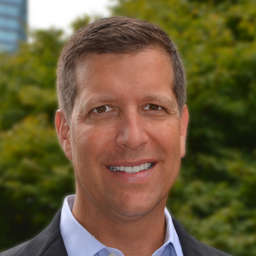 Jay Barrett - Vice President of Sales @ Jenzabar - Crunchbase Person ...