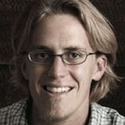 Andy Jones - Animation Director @ WEVR - Crunchbase Person Profile