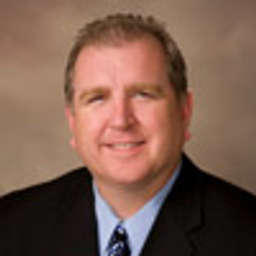 Todd Parnell - Vice President and Chief Operating Officer for the ...