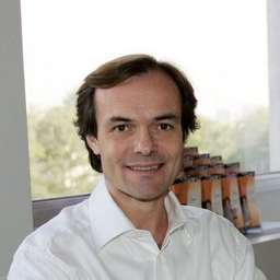 Johan Westerholm - Crunchbase Person Profile