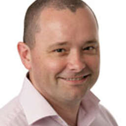 Simon Kent - Crunchbase Person Profile